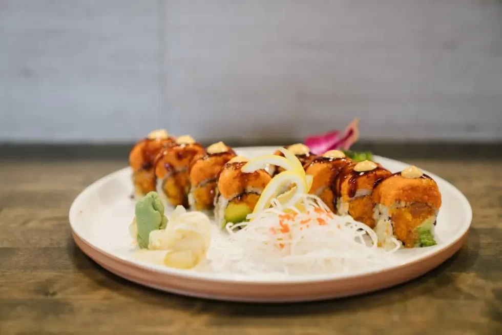 Moshi Moshi - Japanese Restaurant | Online Order | Long Beach | NY